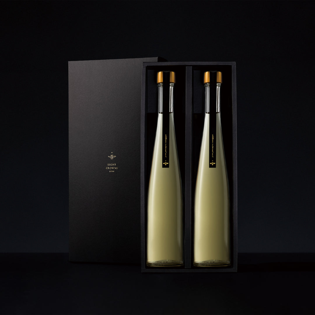 MEAD – EIGHT CROWNS